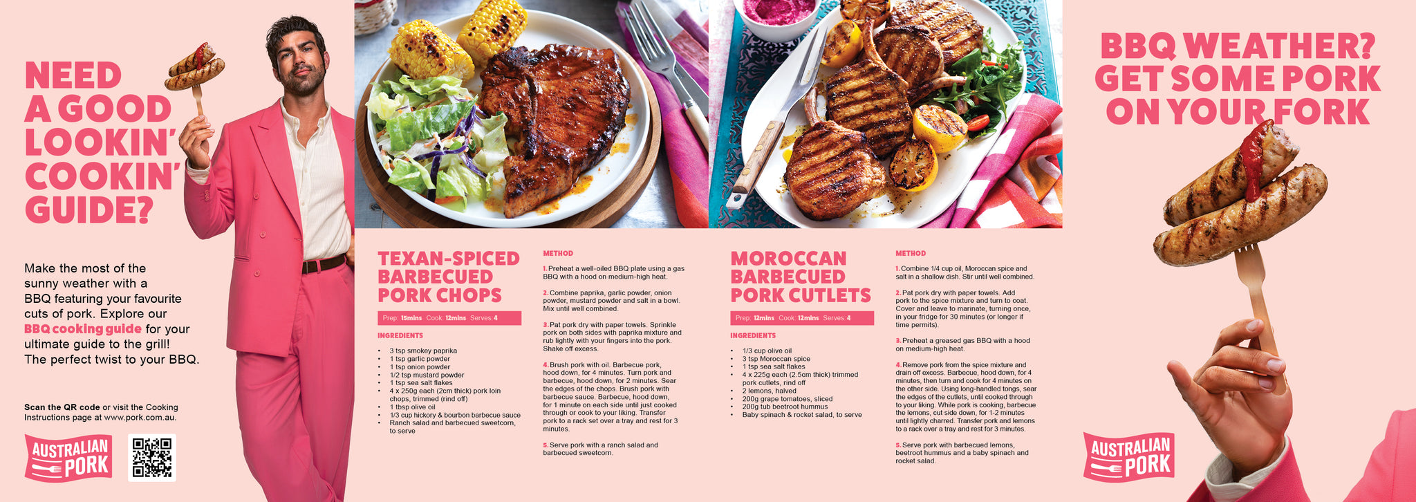 Australian Pork Butchers Shop – Australian pork butchers