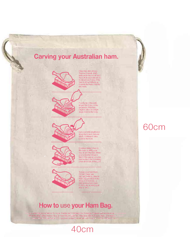 Ham-Bags - Aussie Ham for the Aussie Fam – Australian pork butchers