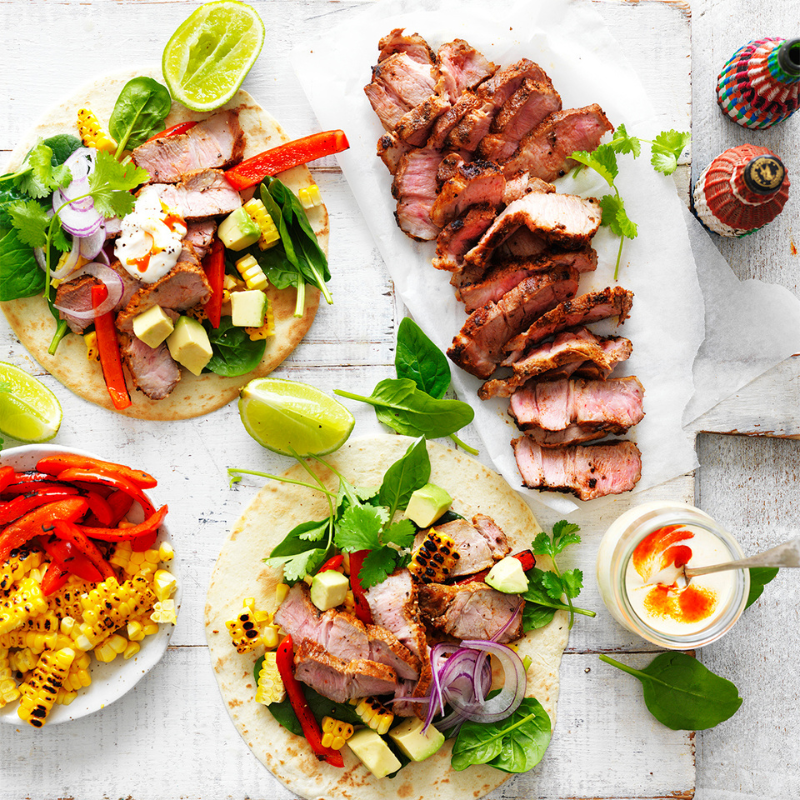 Australian Pork Butchers Shop – Australian pork butchers